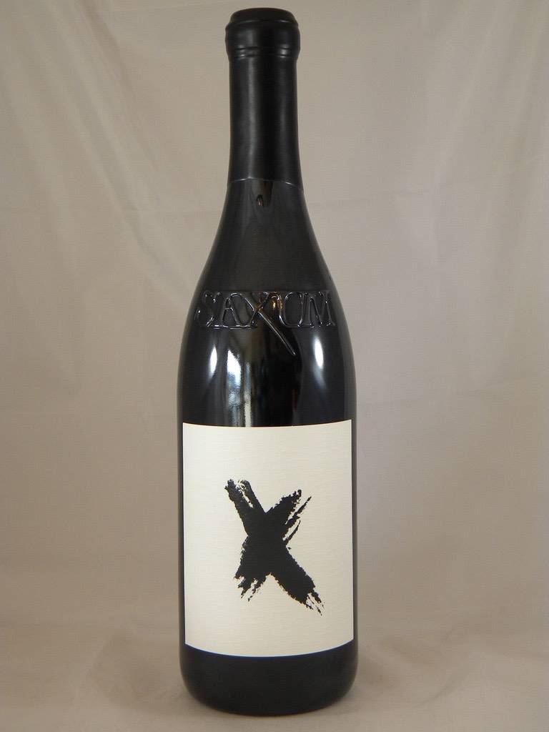 Saxum Saxum The Hexe Paso Robles 2019 - Bird Rock Fine Wine