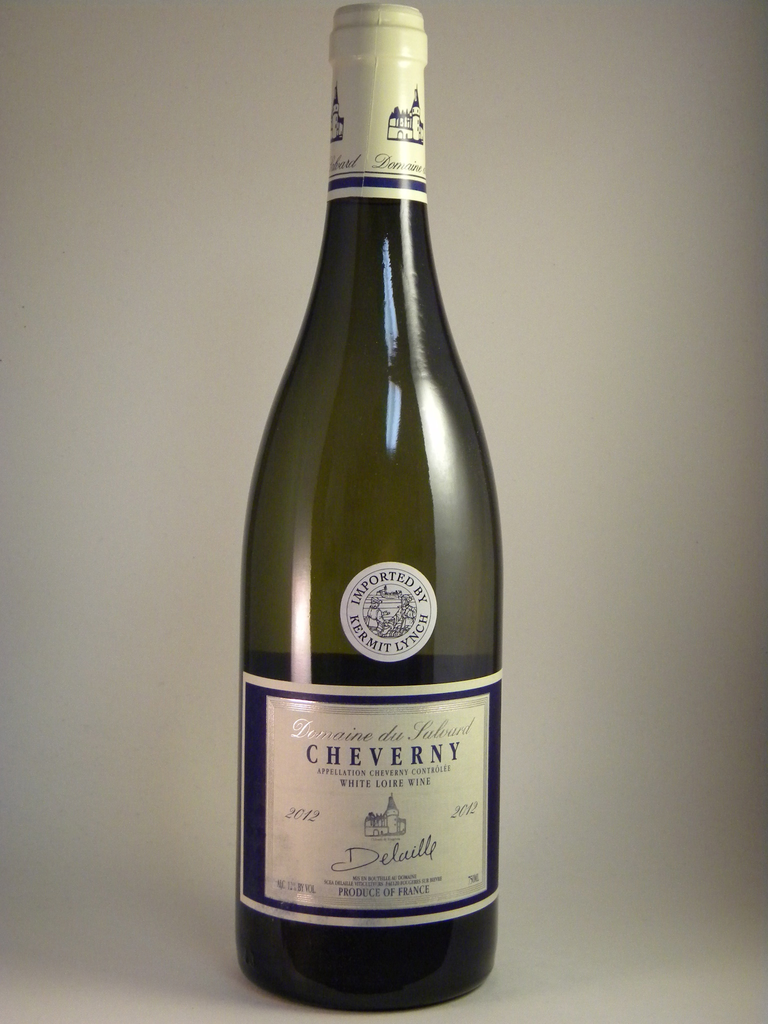 Domaine du Salvard Cheverny 2022 - Bird Rock Fine Wine