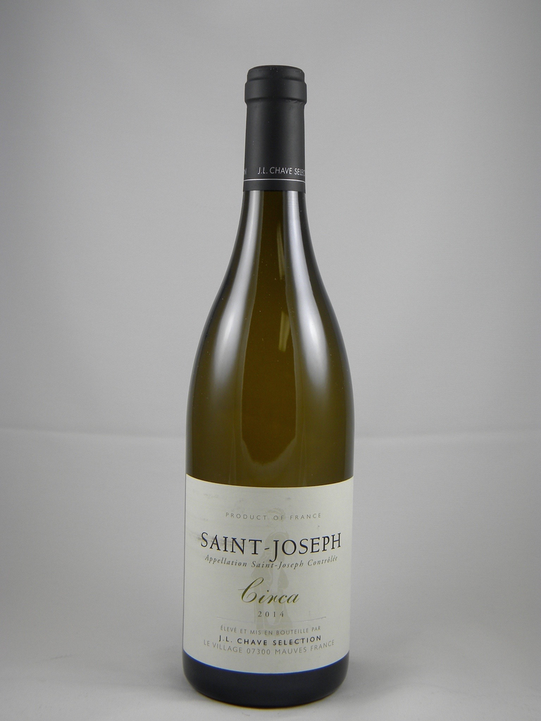 Chave J. L. Chave Saint Joseph Blanc Circa 2021 - Bird Rock Fine Wine