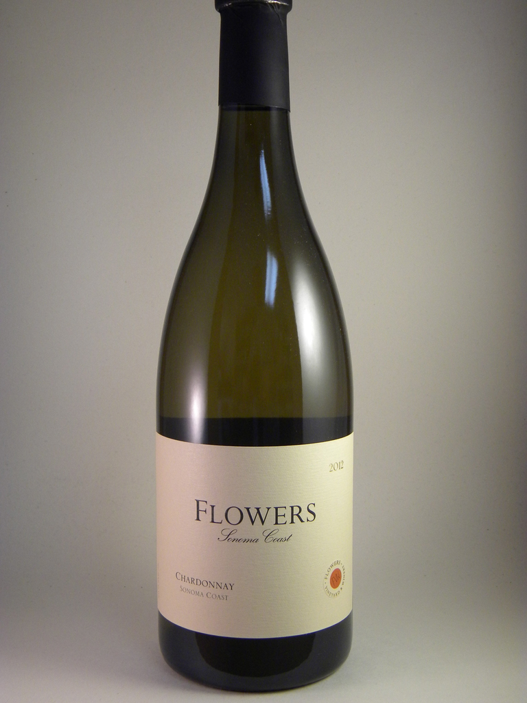 Flowers Chardonnay Sonoma Coast 2021 - Bird Rock Fine Wine Flowers Chardonnay Sonoma Coast 2021 - Bird Rock Fine Wine