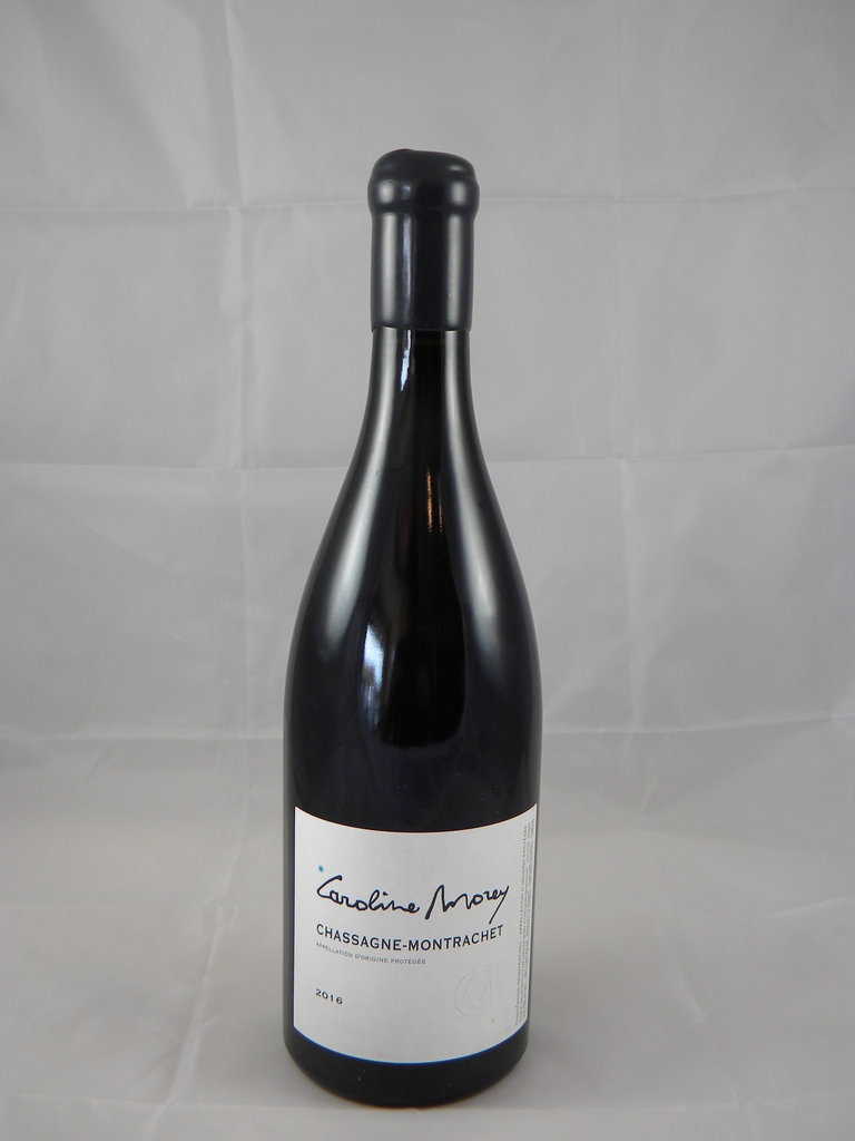 Caroline Morey Caroline Morey Chassagne Montrachet Rouge 2022 - Bird ...