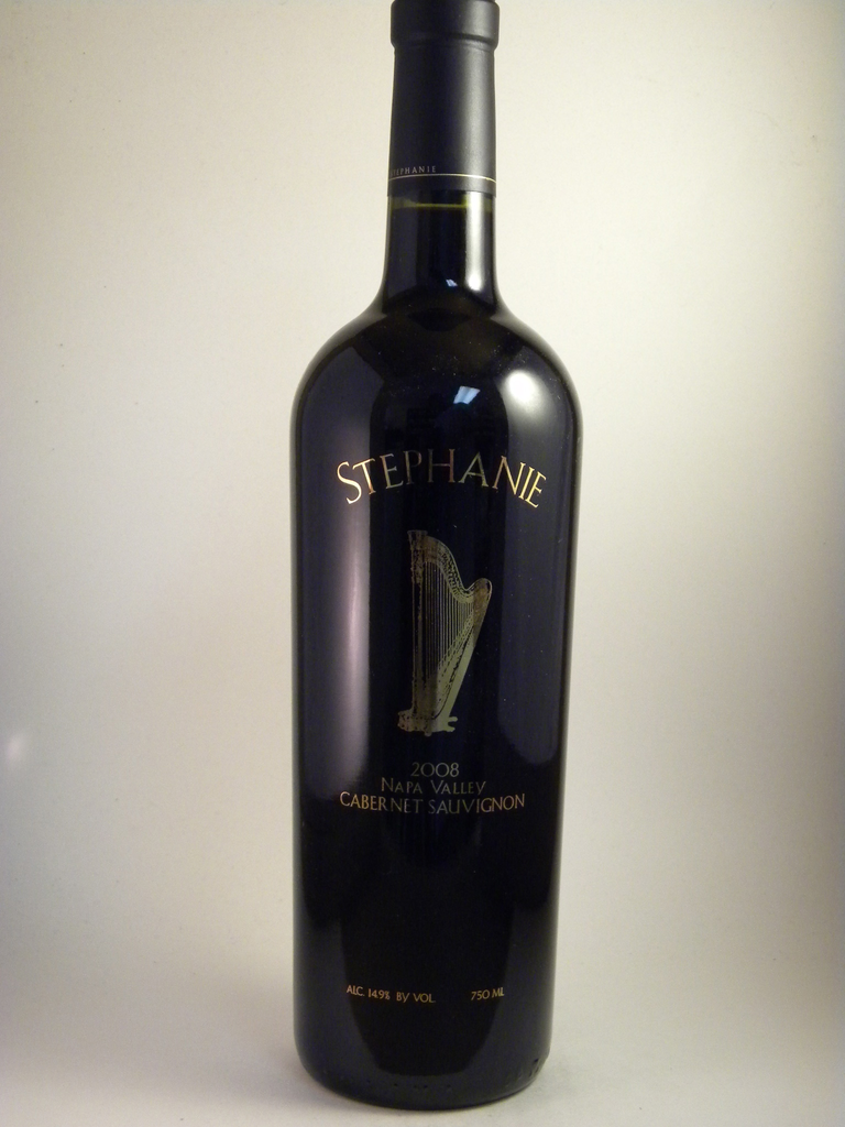 Hestan Hestan Cabernet Napa Stephanie 2018 - Bird Rock Fine Wine