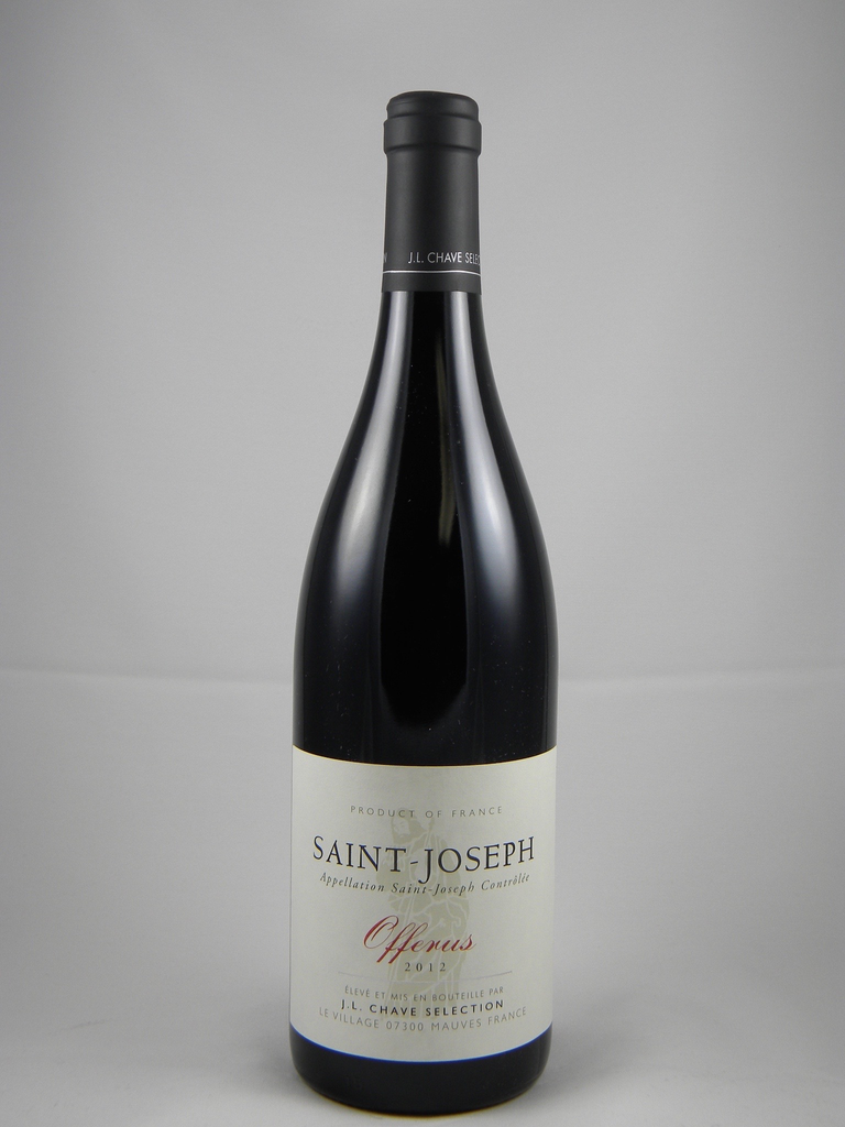 J. L. Chave Saint Joseph Offerus 2023 - Bird Rock Fine Wine