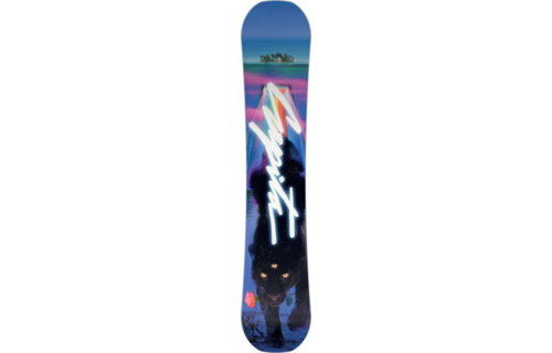 Capita Space Metal Fantasy Snowboard - Womens 2023 - Ski Barn Durango