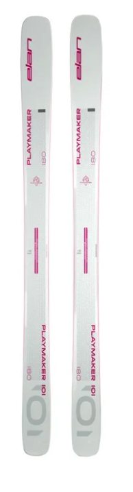 Elan Playmaker 101 Skis 2024 - Ski Barn Durango Elan Playmaker 101 Skis 2024 - Ski Barn Durango