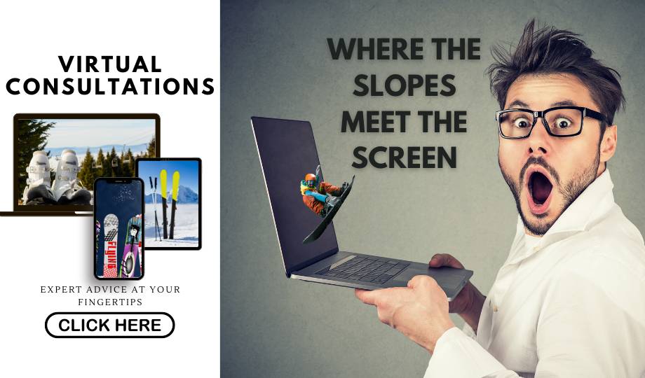 Ski Shop – Snowboard Shop – Ski Barn Durango - Ski Barn Durango