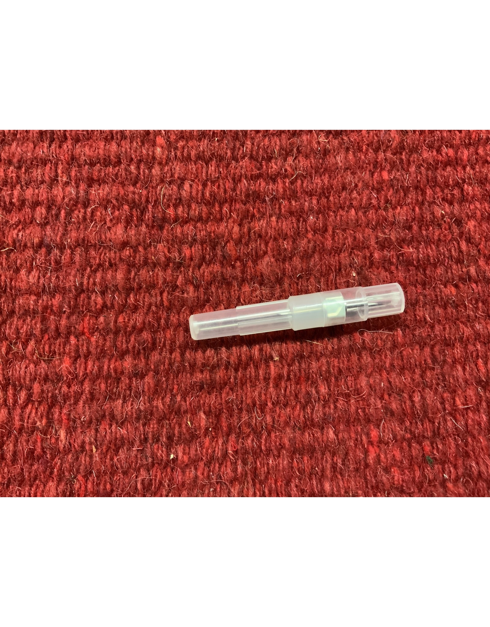 Transfer Needle - Medicine Hat Feeding Company Livestock Supply Store