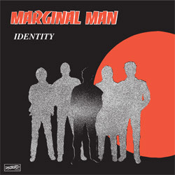 Marginal Man - Identity - Byrdland Records