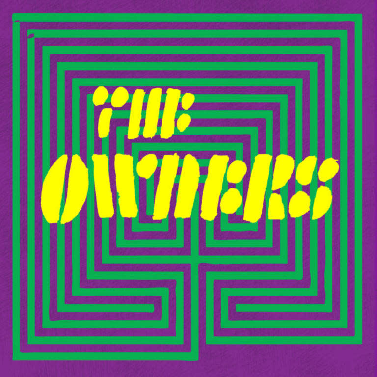 The Owners - Byrdland Records
