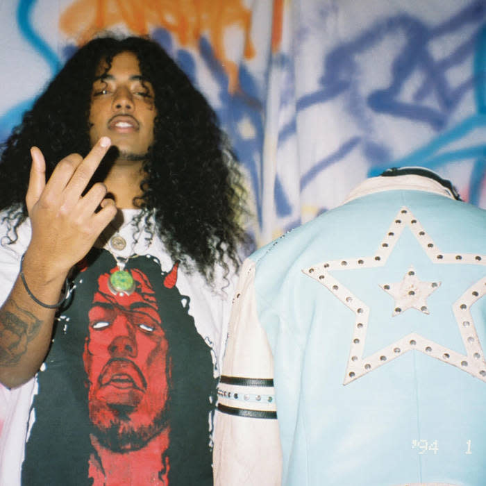 Amal - A New Dance (w/ THE KHAN & NAPPYNAPPA) Future Times 7 ...