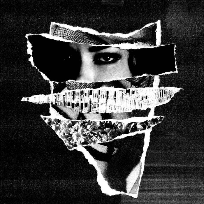 Forever Grey - Cold Hand - Byrdland Records