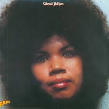 Candi Staton - s/t - Byrdland Records