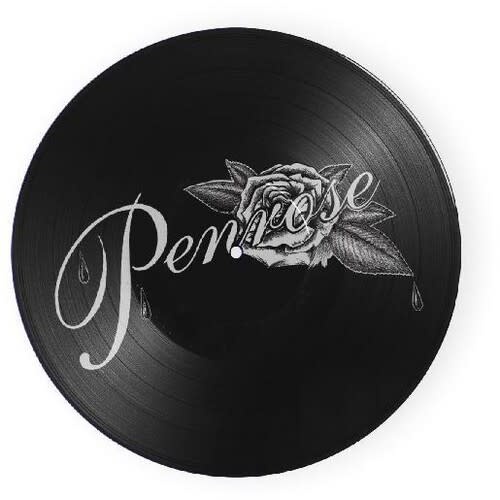 Penrose Showcase Vol II (RSD 2024) - Byrdland Records