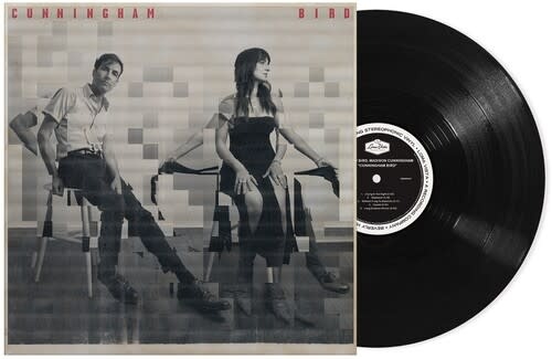 Madison Cunningham & Andrew Bird - Cunningham Bird - Byrdland Records