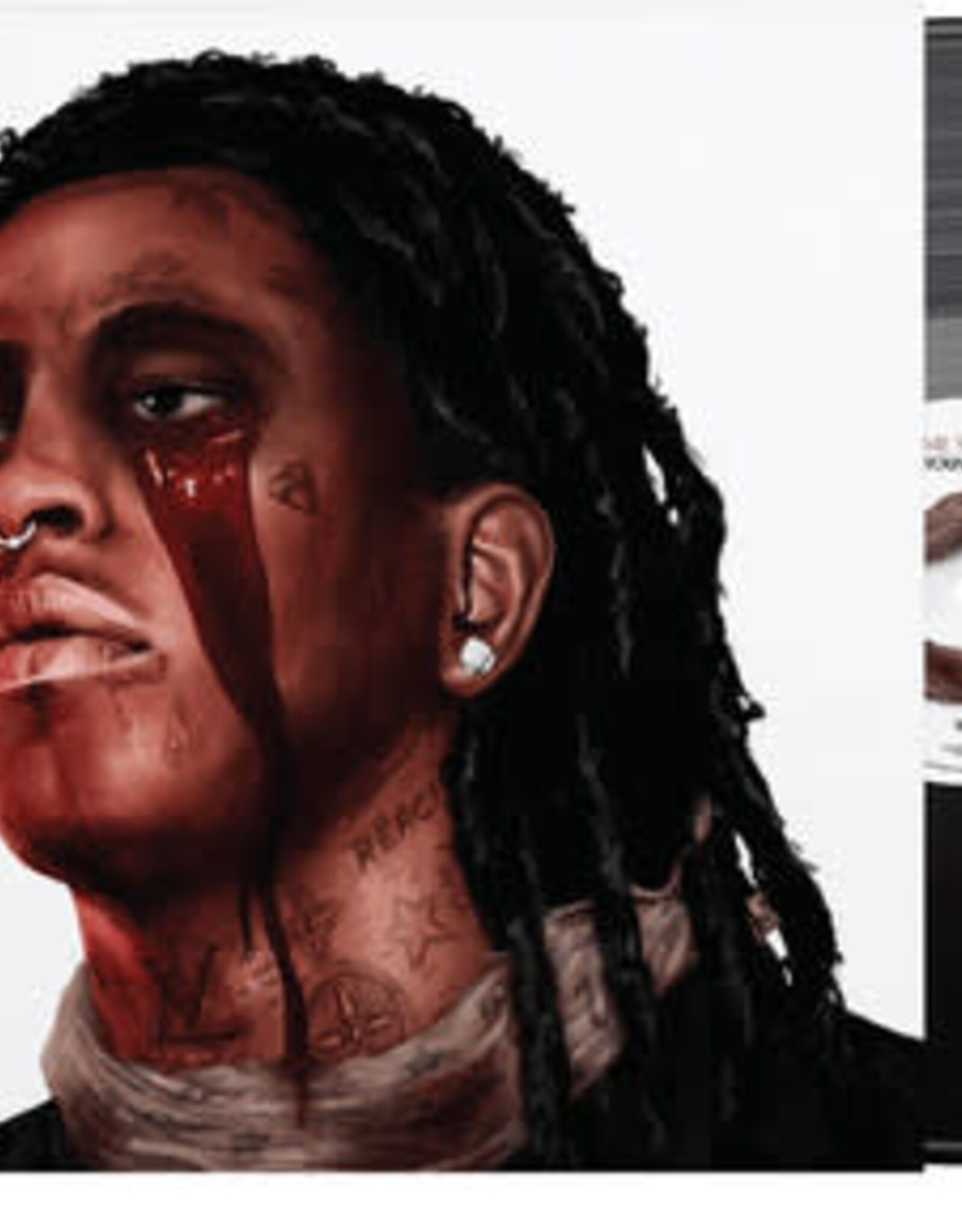 Young Thug - Slime Season 3 - Byrdland Records