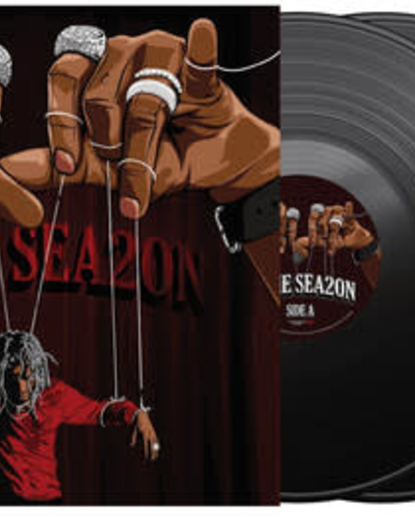 Young Thug - Slime Season 2 - Byrdland Records