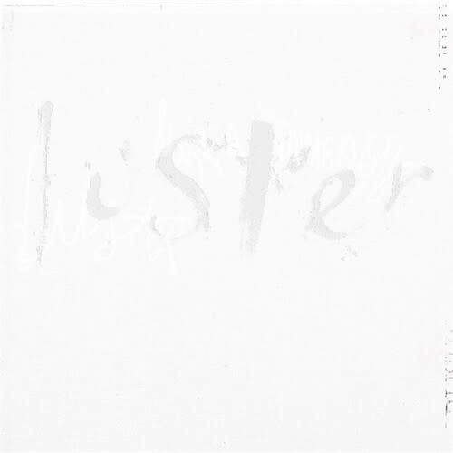 Maria Somerville - Luster - Byrdland Records