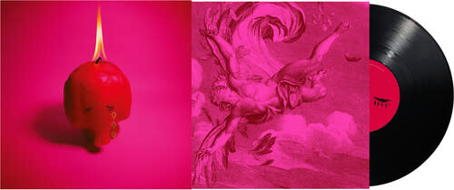 Arcade Fire - Pink Elephant - Byrdland Records