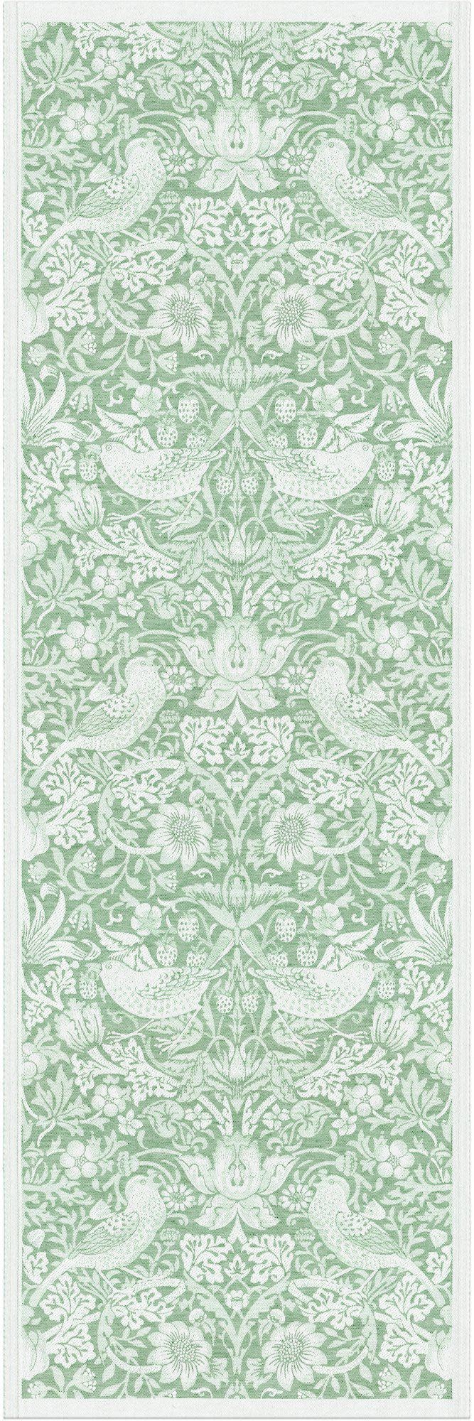 Strawberry Thief Runner - TMORA Shop