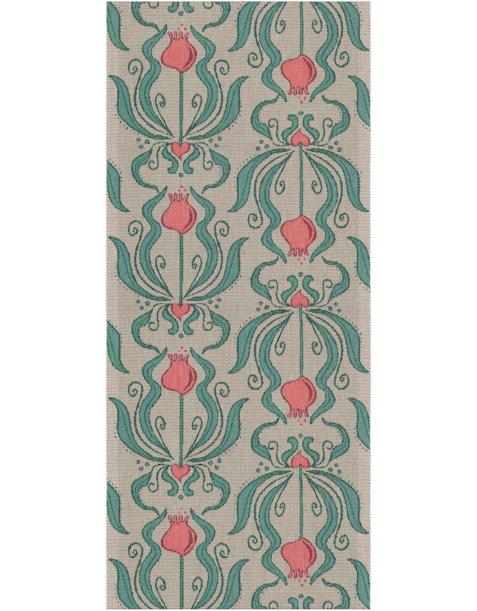 Ekelund Ronalda Short Table Runner - TMORA Shop