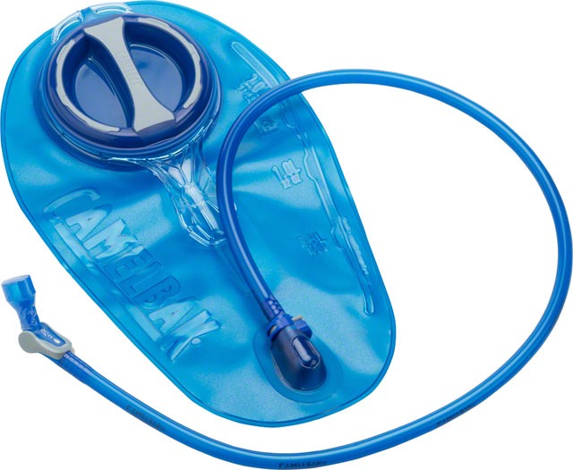 CAMELBAK CAMELBAK CRUX 2L RESERVOIR, BLUE - Latin Bikes Panamá