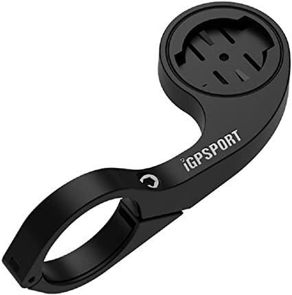 IGPSPORT IGPSPORT M80 OUT-FRONT BIKE MOUNT - Latin Bikes Panamá