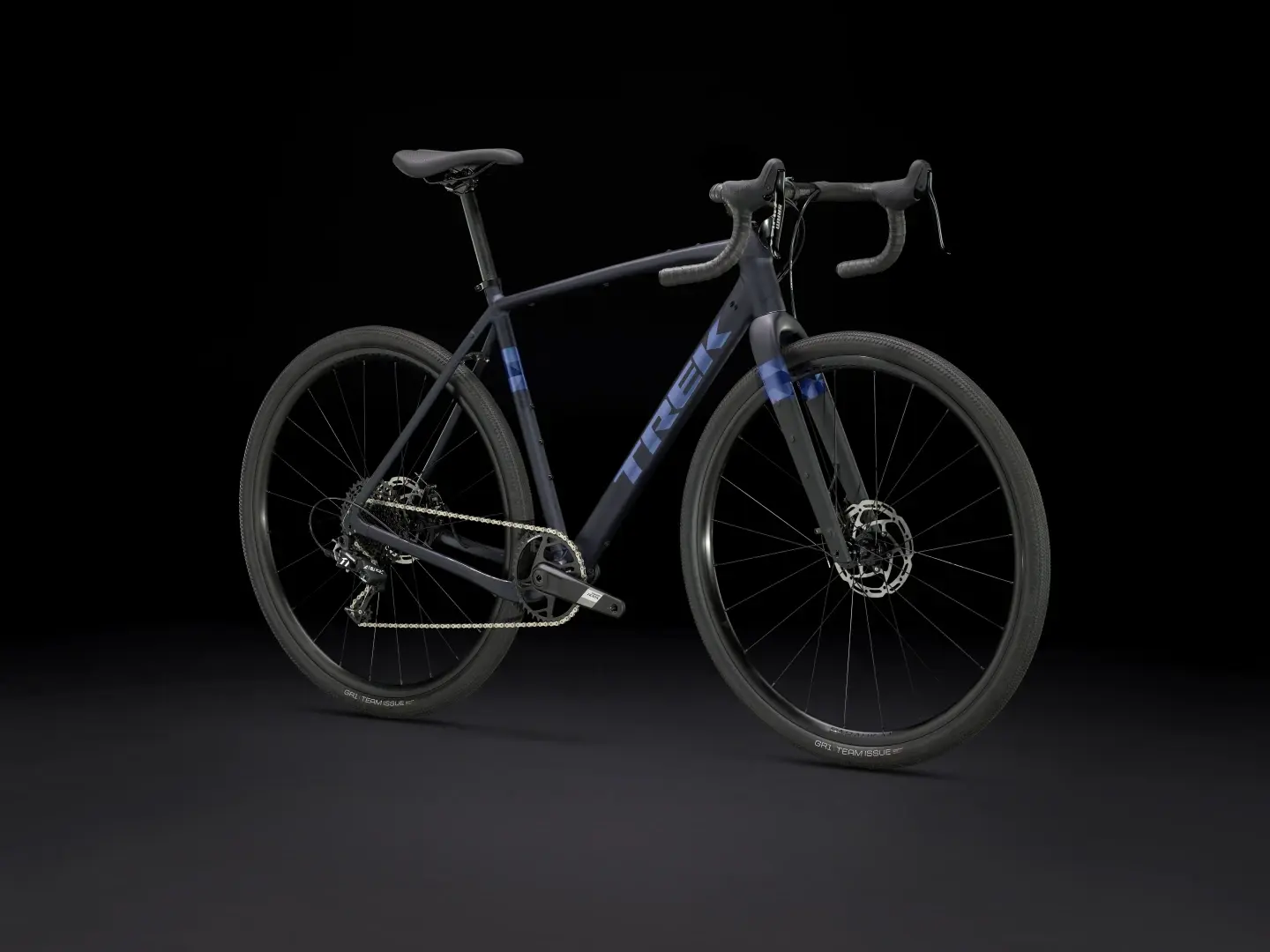 TREK TREK CHECKPOINT ALR 4 Matte Deep Dark Blue 52" - Latin Bikes Panamá