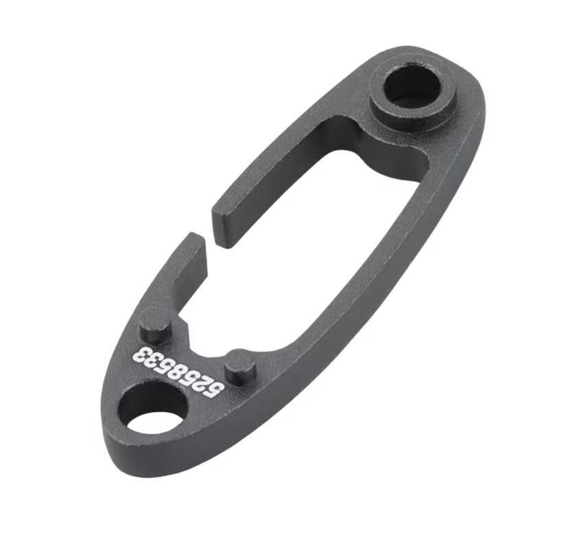TREK Trek Speed Concept Handlebar Left Hand Fit Cable Routing Spacer ...