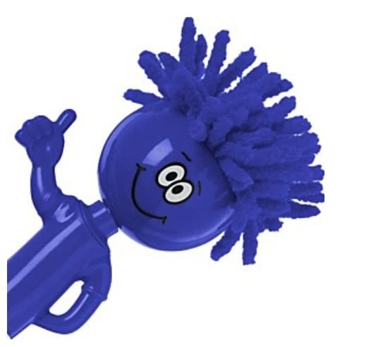 Thumbs Up MopTopper Stylus Pen - King School Store