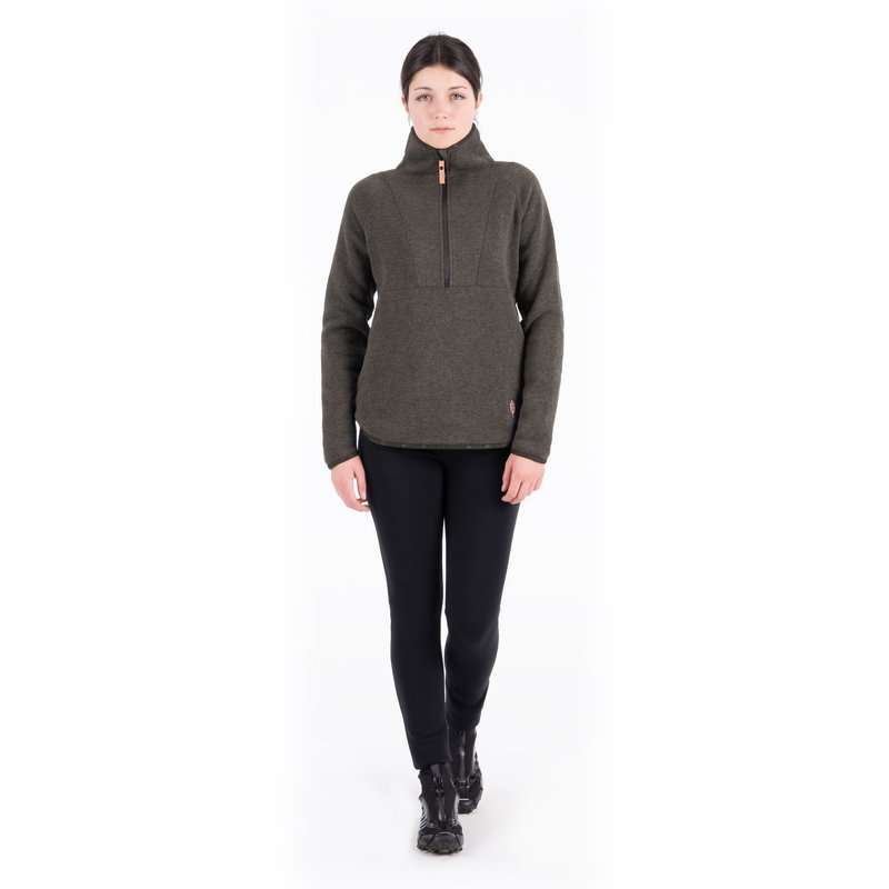 Indyeva - Station Ski & Ride