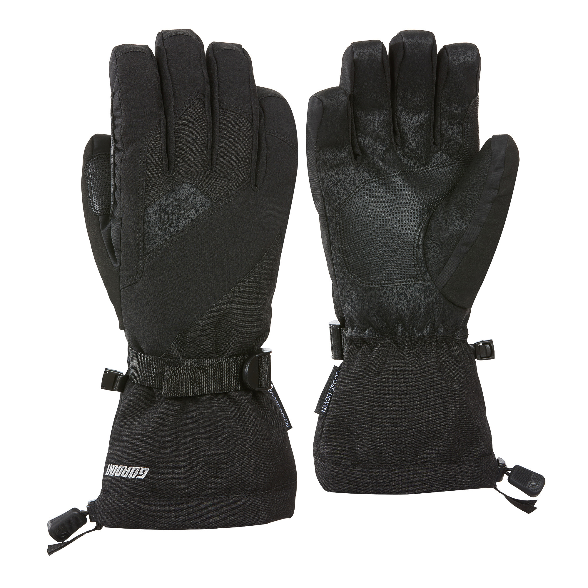 Aquabloc Down Gauntlet IV M Glove - Station Ski & Ride