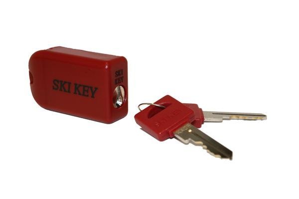 Ski Key - Station Ski & Ride