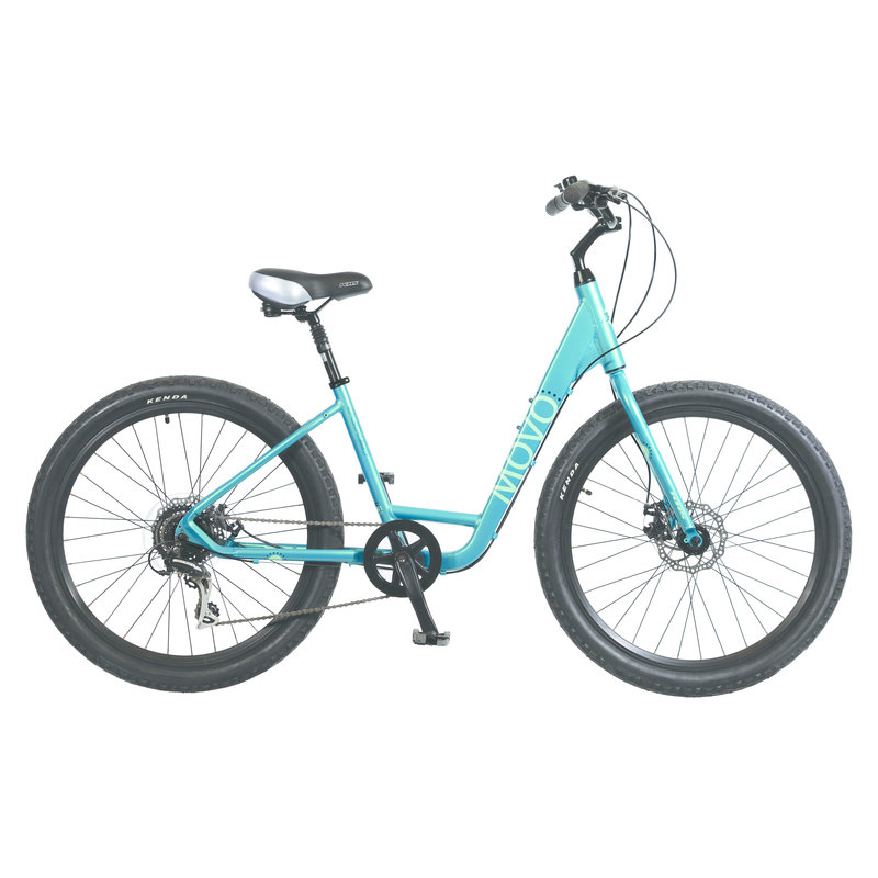 Comfort/Cruiser - Station Ski & Ride