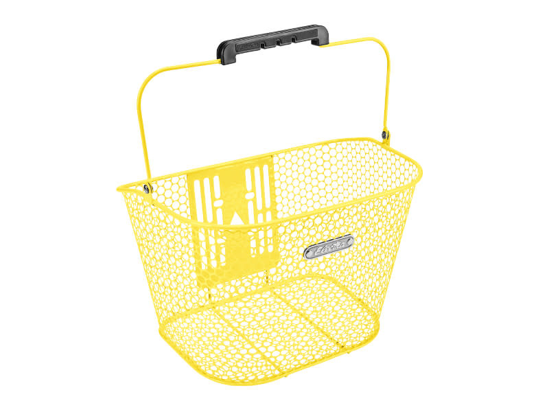 Electra Honeycomb QR Front Basket Pineapple - Station Ski & Ride