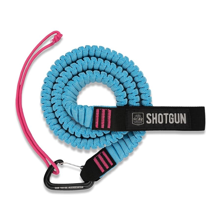 Shotgun, Tow Rope - Station Ski & Ride