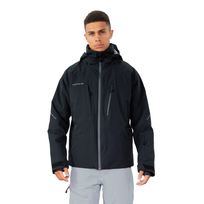 Jackets - Station Ski & Ride