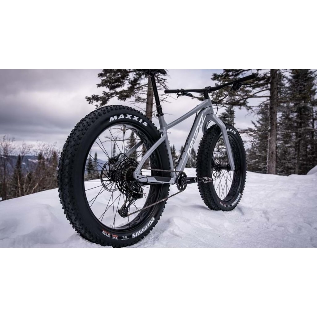 Minus NX 12S (2023) - Station Ski & Ride