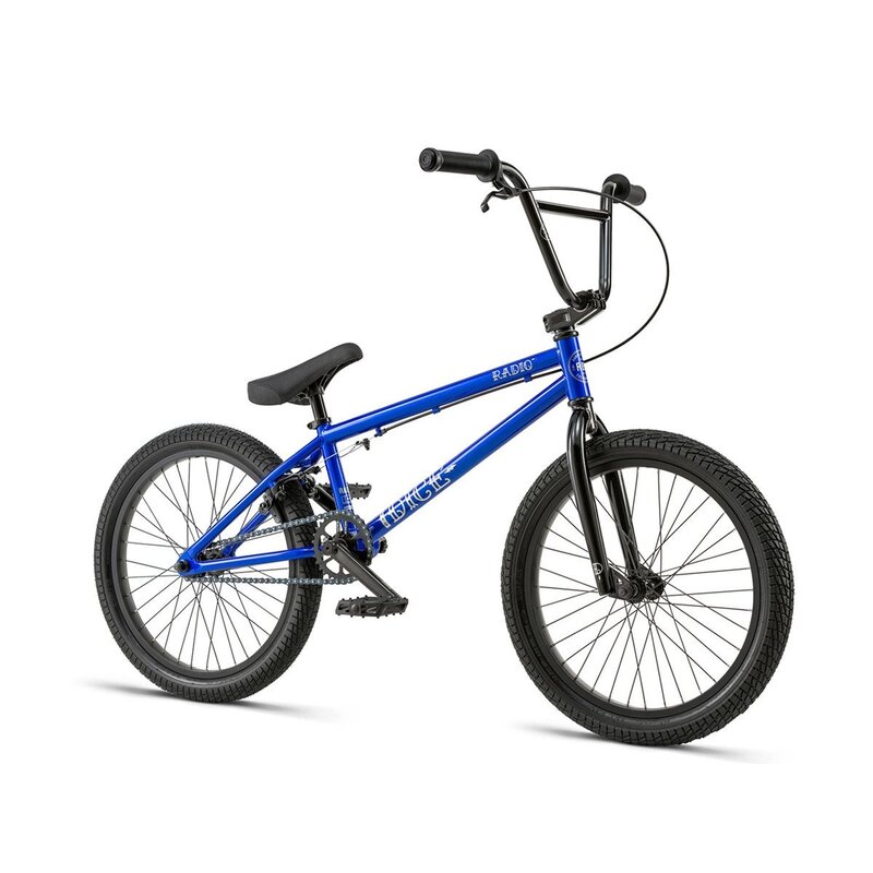 BMX - Station Ski & Ride