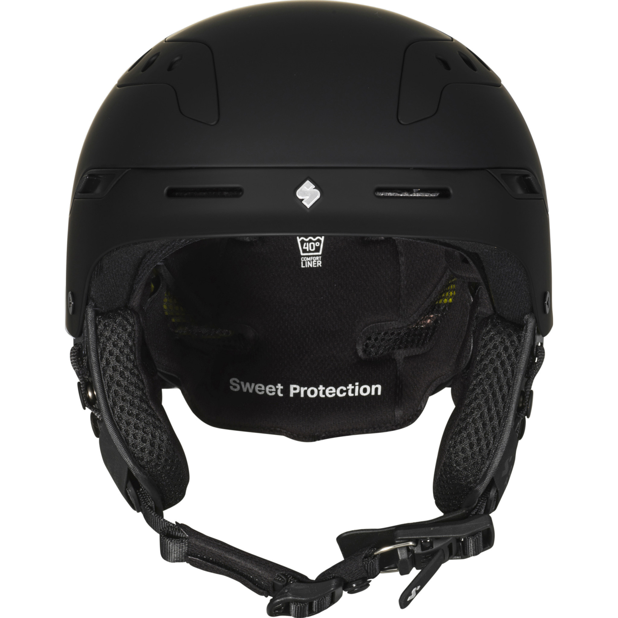 Sweet Protection Switcher Mips (2024) Black - Station Ski & Ride