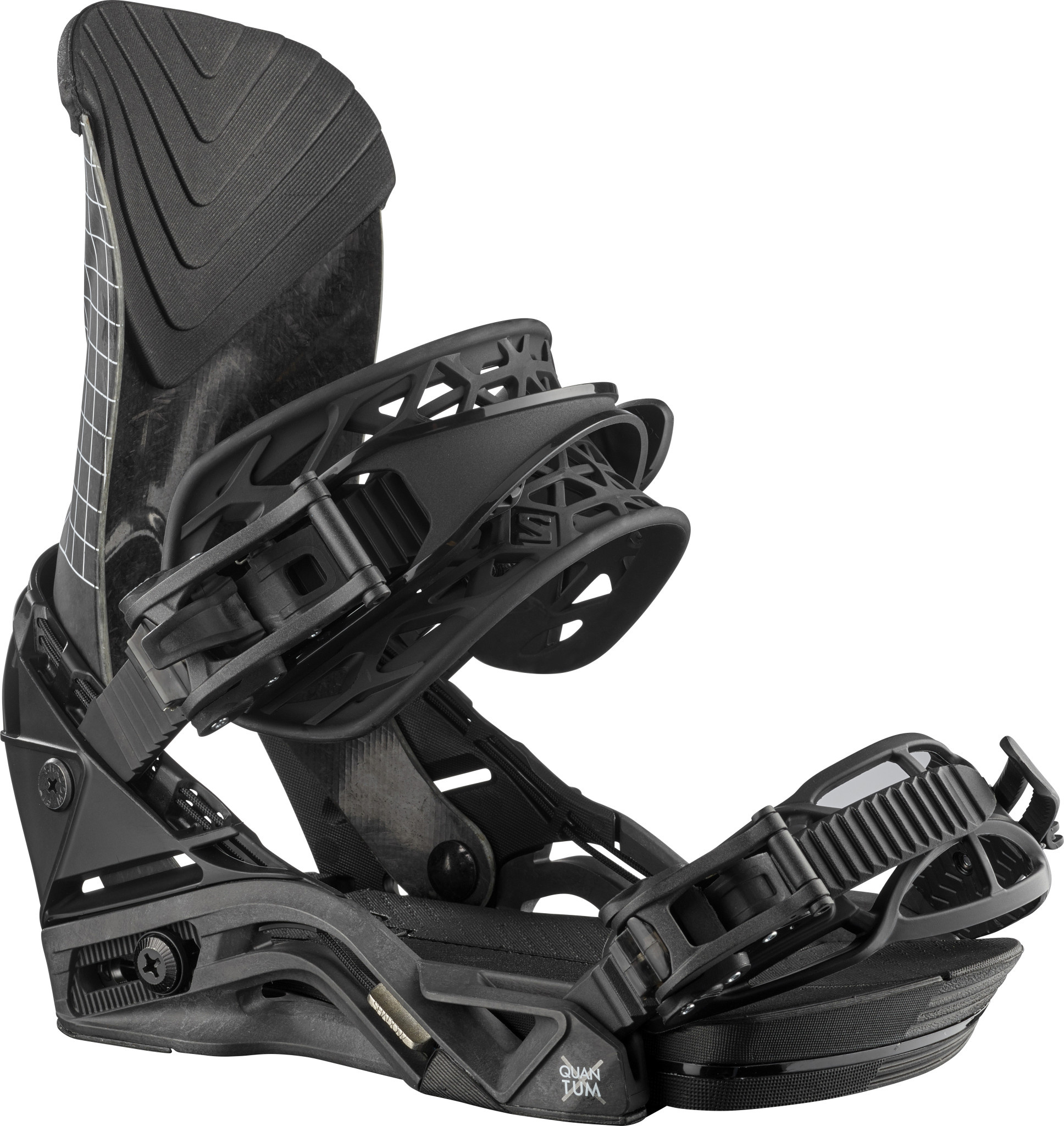 QUANTUM CARBON (2024) - Station Ski & Ride