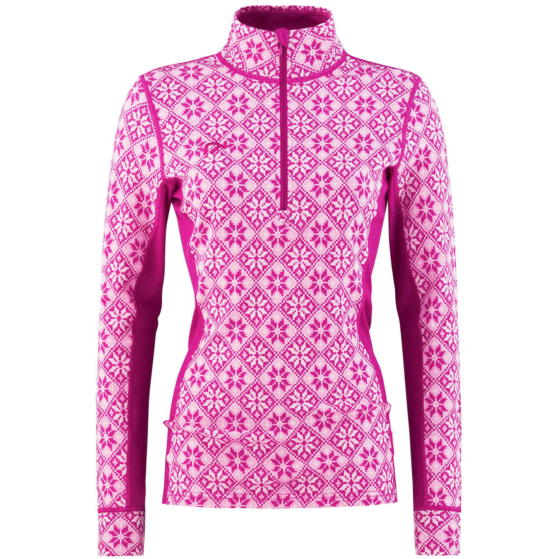 Kari Traa Rose H/Z (2024) Fuchsia - Station Ski & Ride