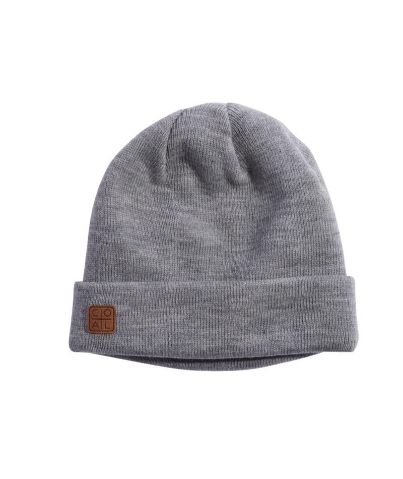 Coal Harbor Light Heather Grey (2024) - Station Ski & Ride