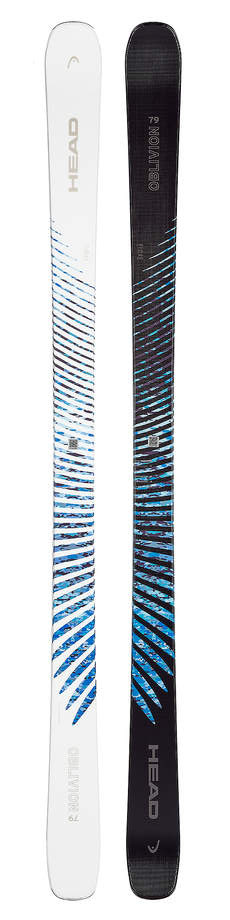 Oblivion 79 (2024) - Station Ski & Ride