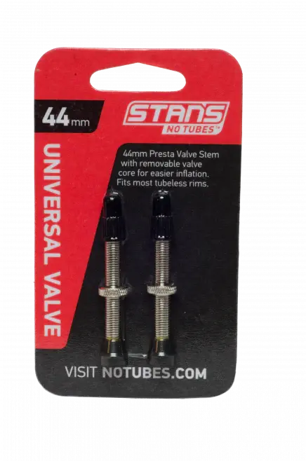 Stan's No Tubes, Presta Valve, 44mm - Station Ski & Ride