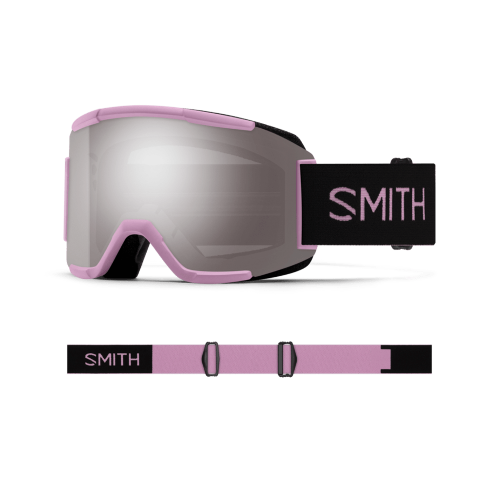 Smith Squad Low Bridge (2025) Proper Pink | ChromaPop Sun Platinum ...