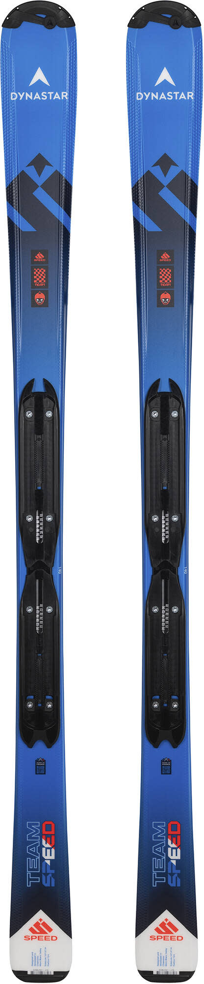 TEAM SPEED XPRESS JR - Station Ski & Ride