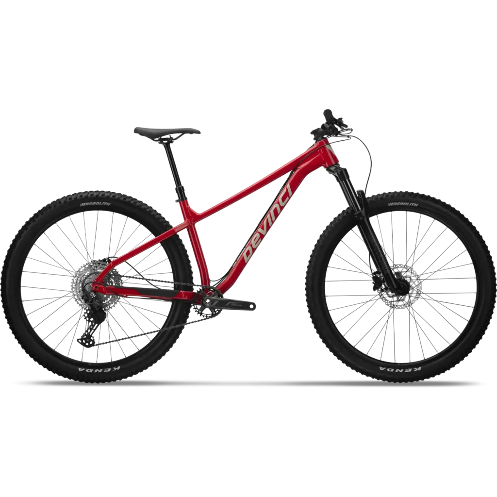 Kobain Deore 11S Red - Station Ski & Ride