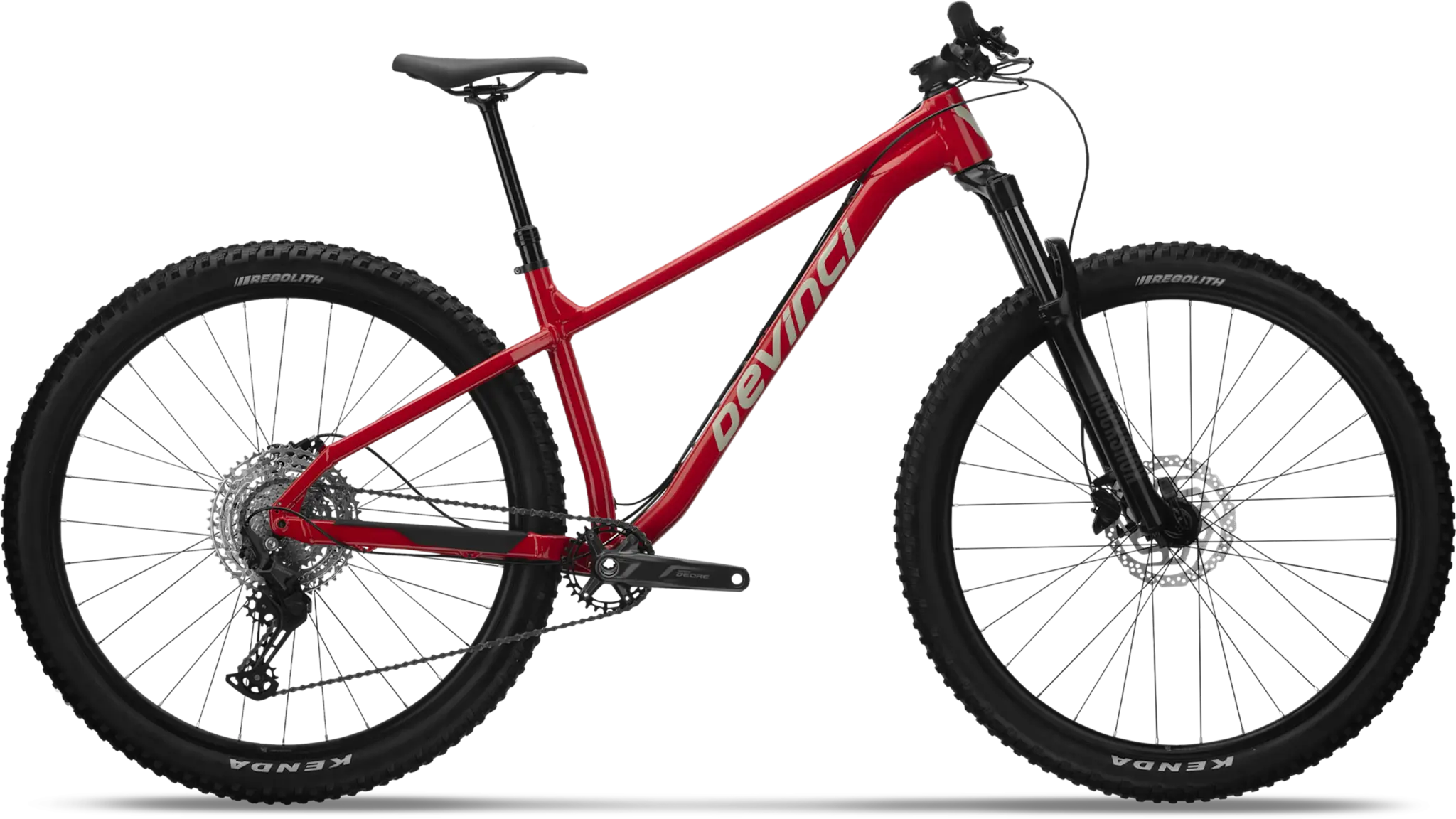 Kobain Deore 11S Red - Station Ski & Ride