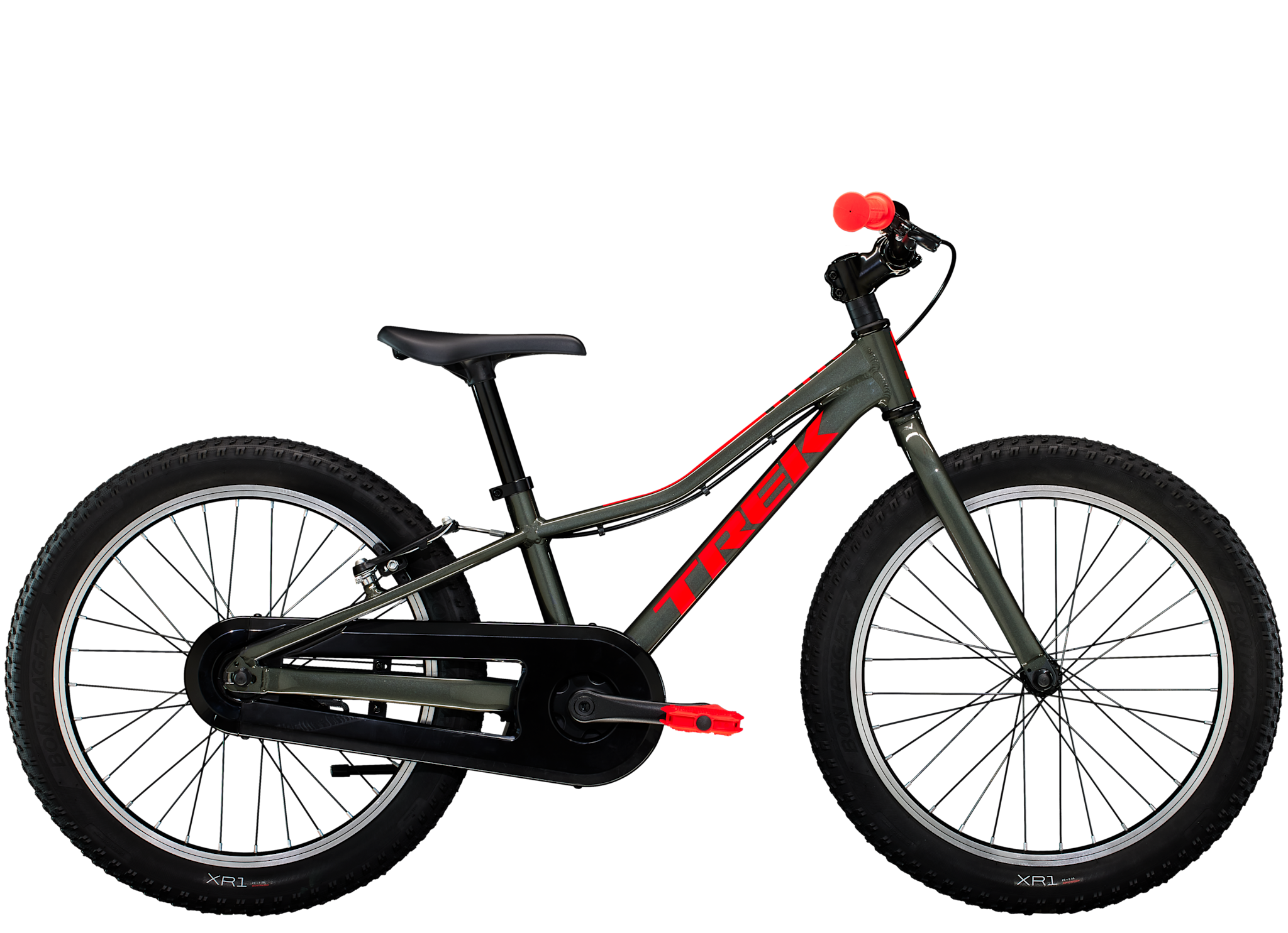 Precaliber 20 CST Lithium Grey - Station Ski & Ride