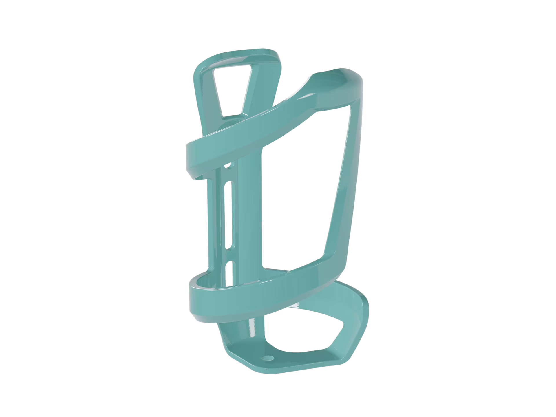 Trek Right Side Load Cage Blue Cage - Station Ski & Ride